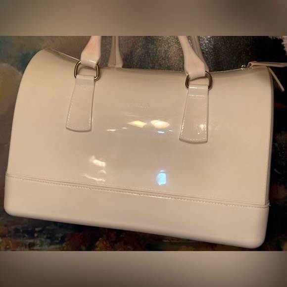 Furla | Bags | Furla Candy Handbag | Poshmark